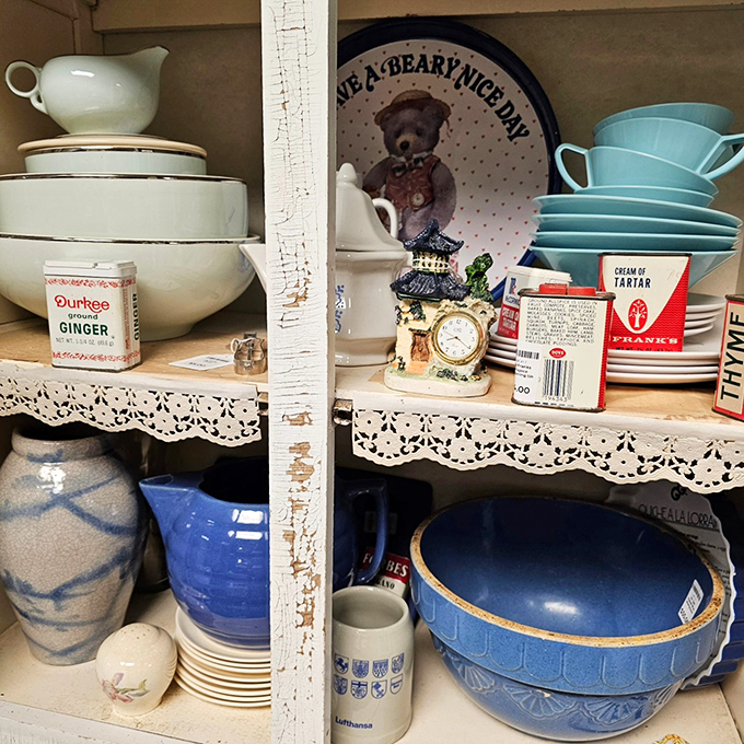 ten pin antique mall 5