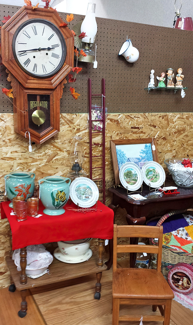 ten pin antique mall 5