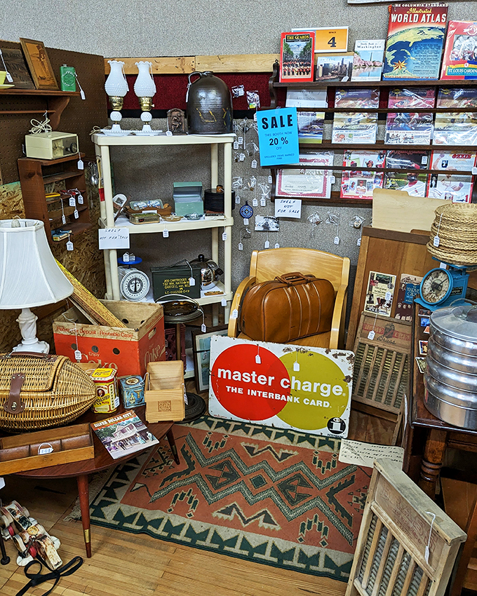 ten pin antique mall 6