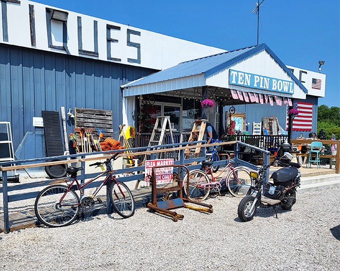 ten pin antique mall 9
