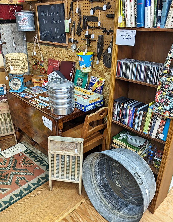 ten pin antique mall 9