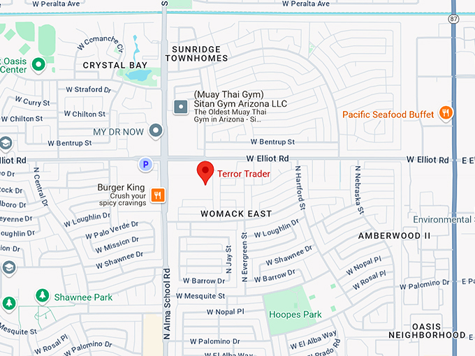 terror trader 10 map