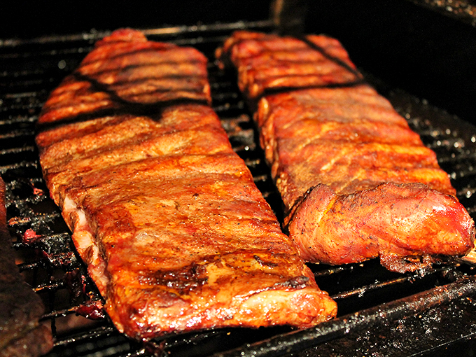 texas tony's rib & brewhouse 2