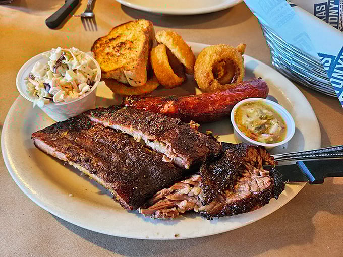 texas tony's rib & brewhouse 3
