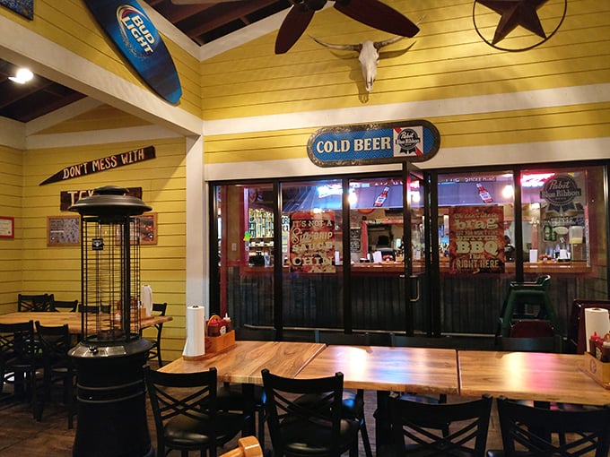 texas tony's rib & brewhouse 5