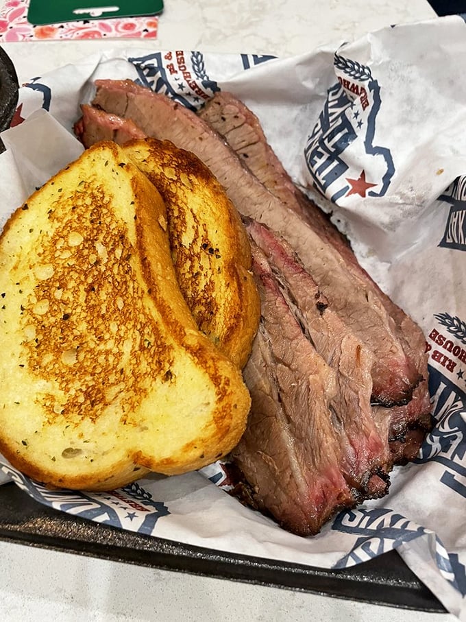 texas tony's rib & brewhouse 6