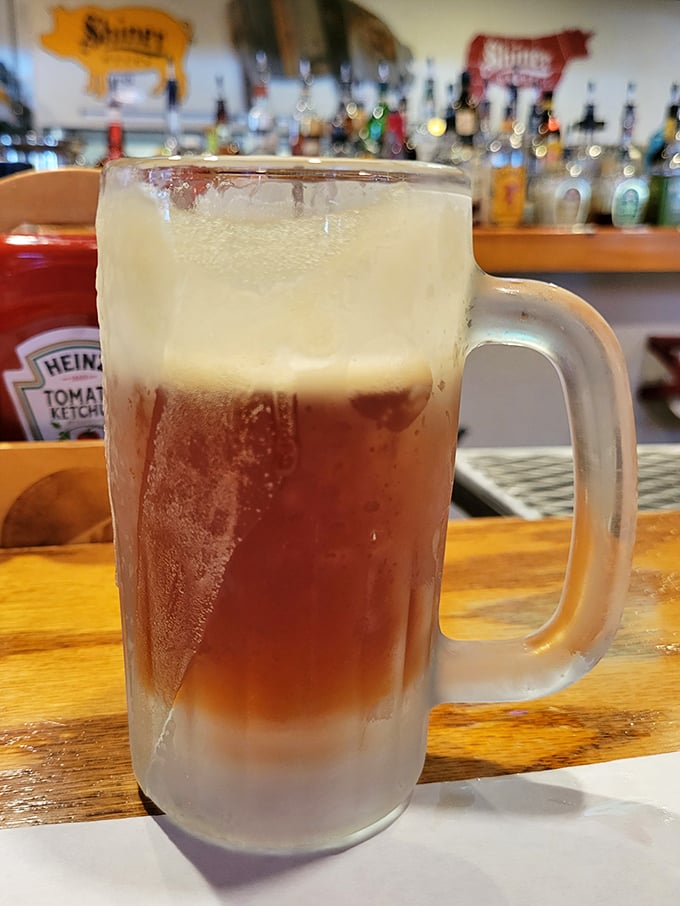 texas tony's rib & brewhouse 7