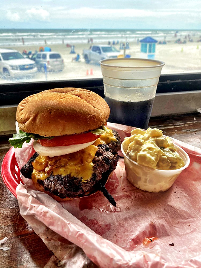 the breakers ocean front restaurant & bar 5