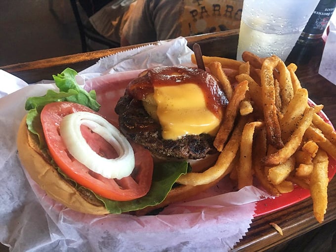 the breakers ocean front restaurant & bar 6