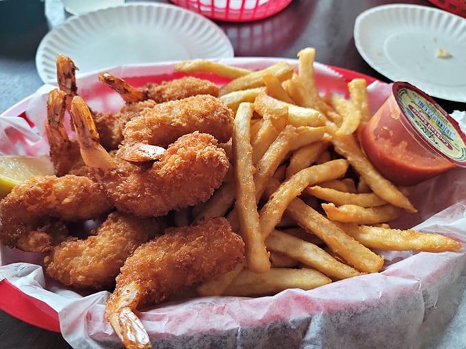 the breakers ocean front restaurant & bar 7