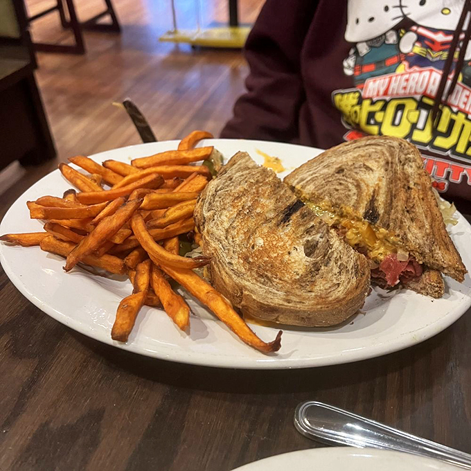 the chicago diner 3