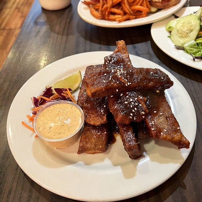 the chicago diner 4