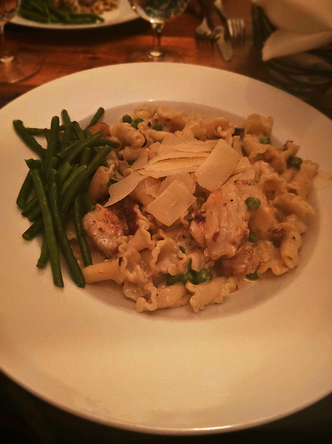 the coplin dinner house 4