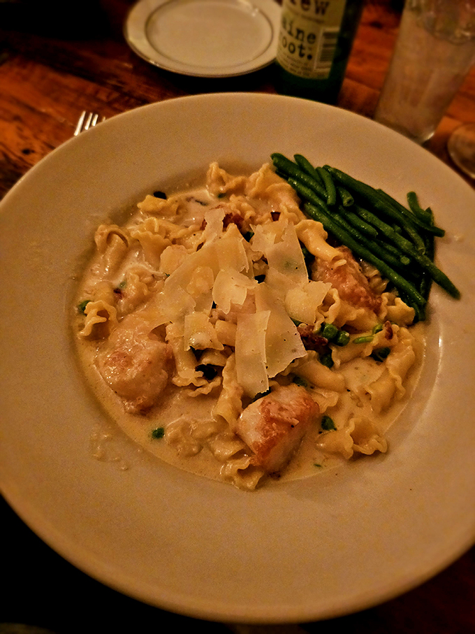 the coplin dinner house 5