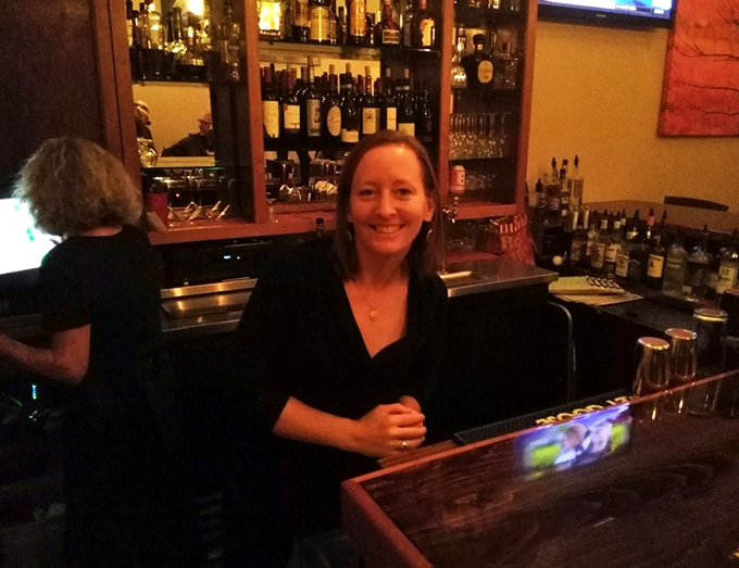 the coplin dinner house 8