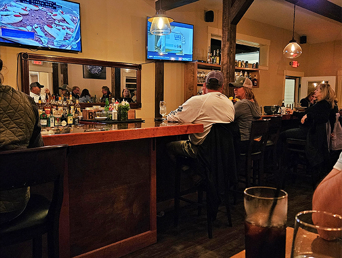 the coplin dinner house 9