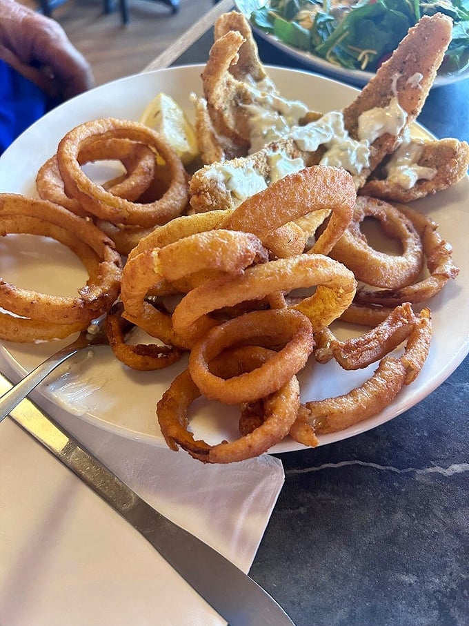 the cozy corners restaurant 5