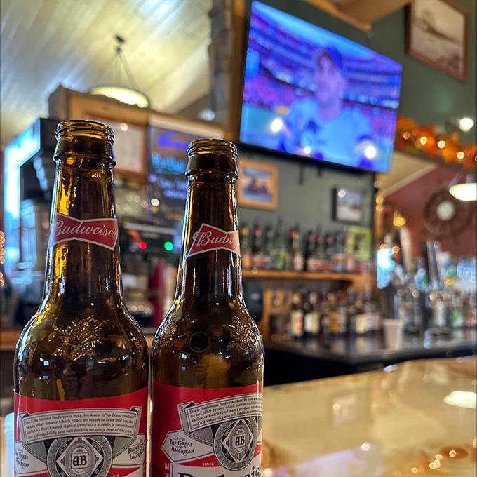 the cozy corners restaurant 8