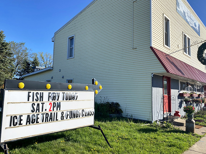 the farmhouse restaurant 1