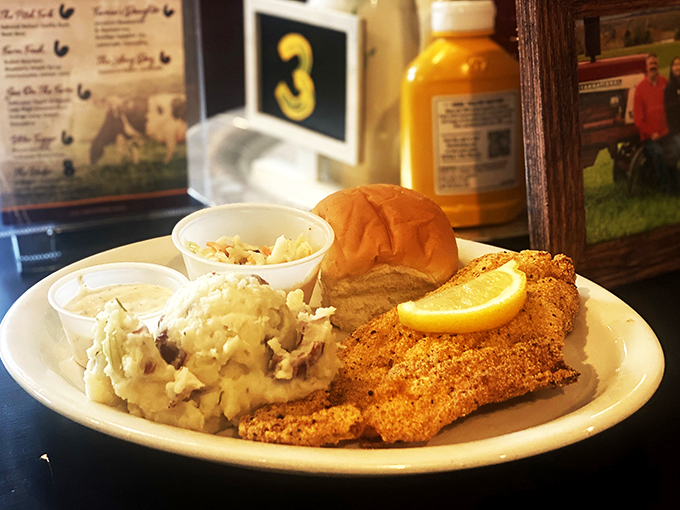 the farmhouse restaurant 3