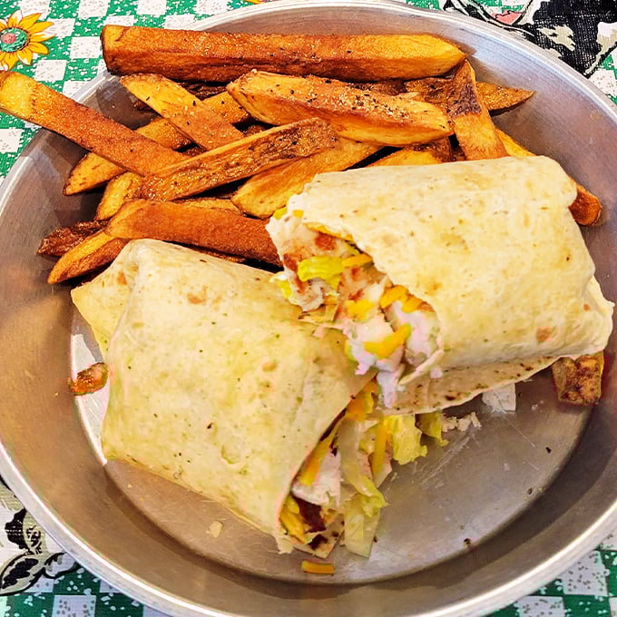 the farmhouse restaurant 3