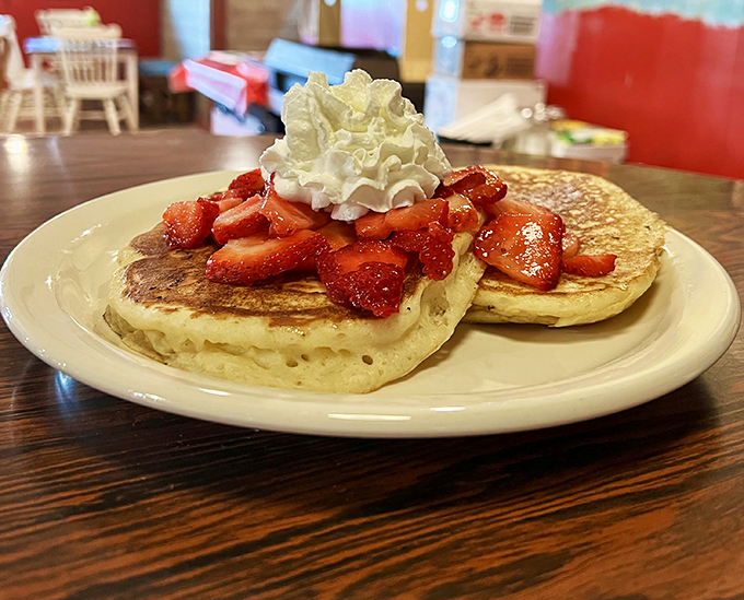 the farmhouse restaurant 3