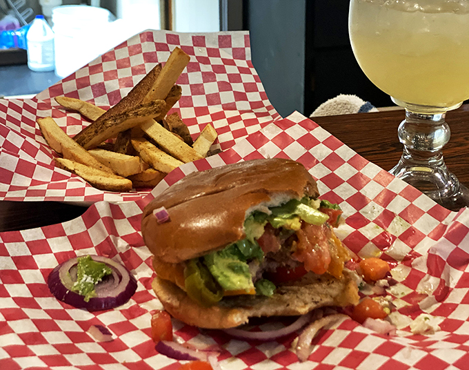 the farmhouse restaurant 4