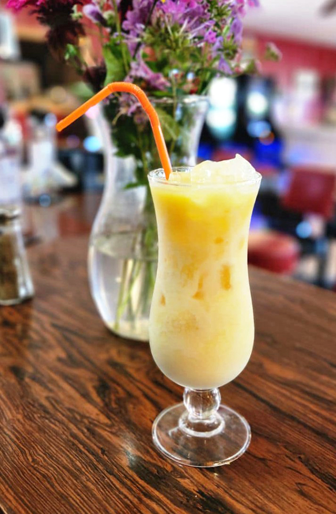 the farmhouse restaurant 5