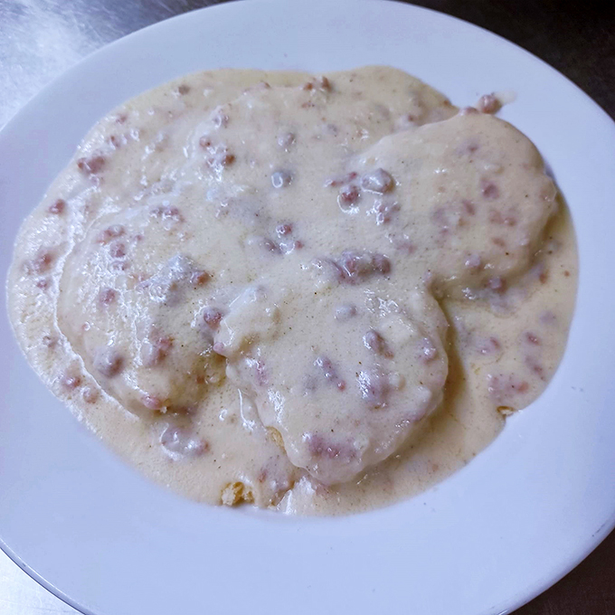 the farmhouse restaurant 5