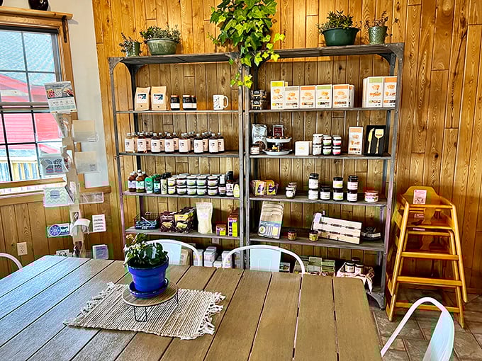 the fisherman&rsquo;s daughter at dockside market 9