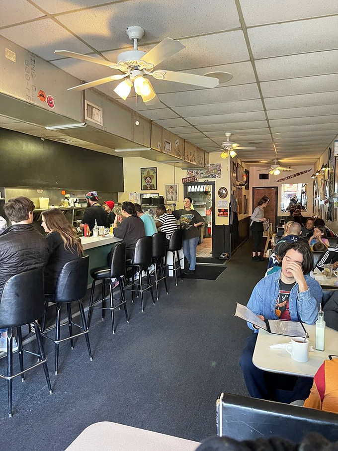 the fox restaurant 2