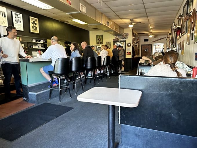 the fox restaurant 2