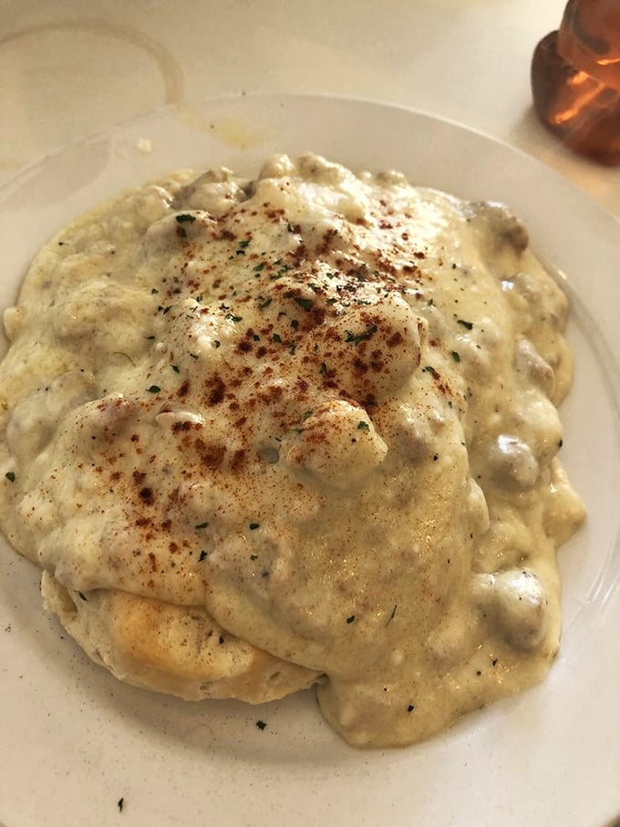 the fox restaurant 3