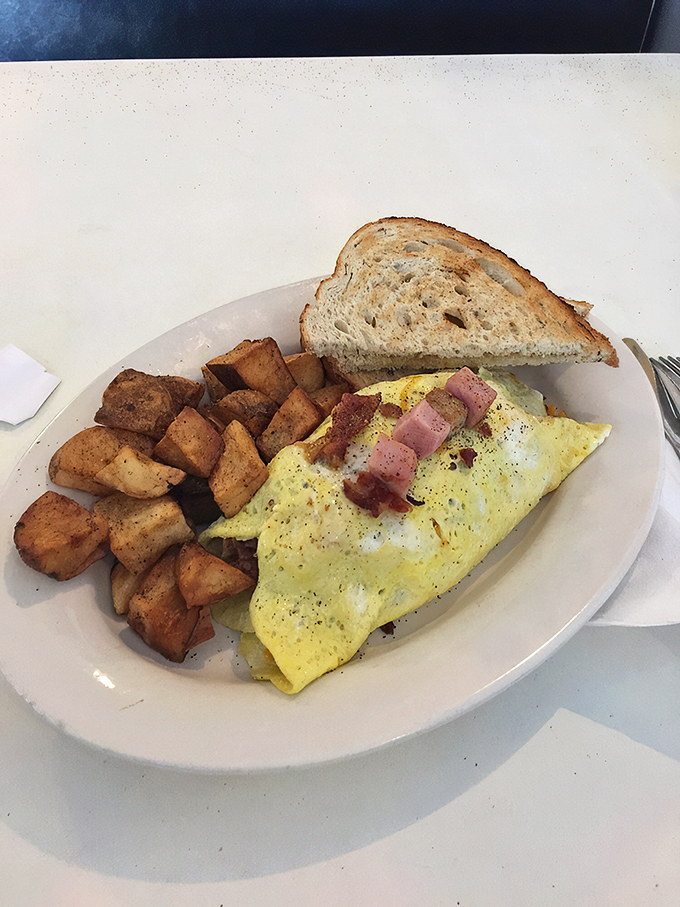 the fox restaurant 4