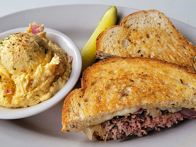 the fox restaurant 5