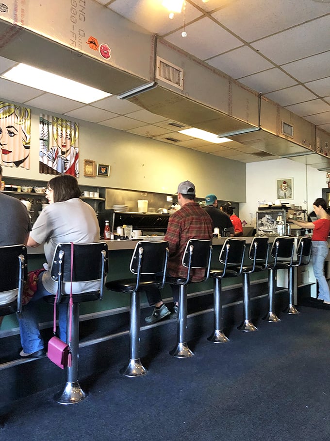 the fox restaurant 6