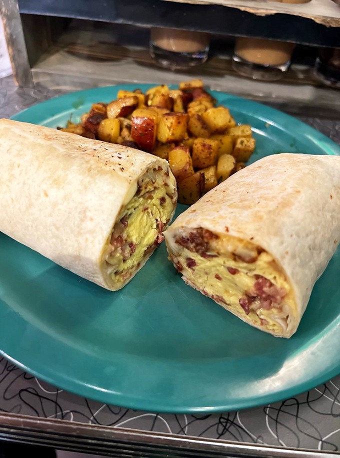 the friendly toast 3