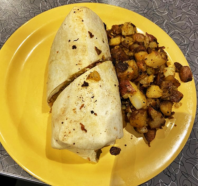 the friendly toast 6