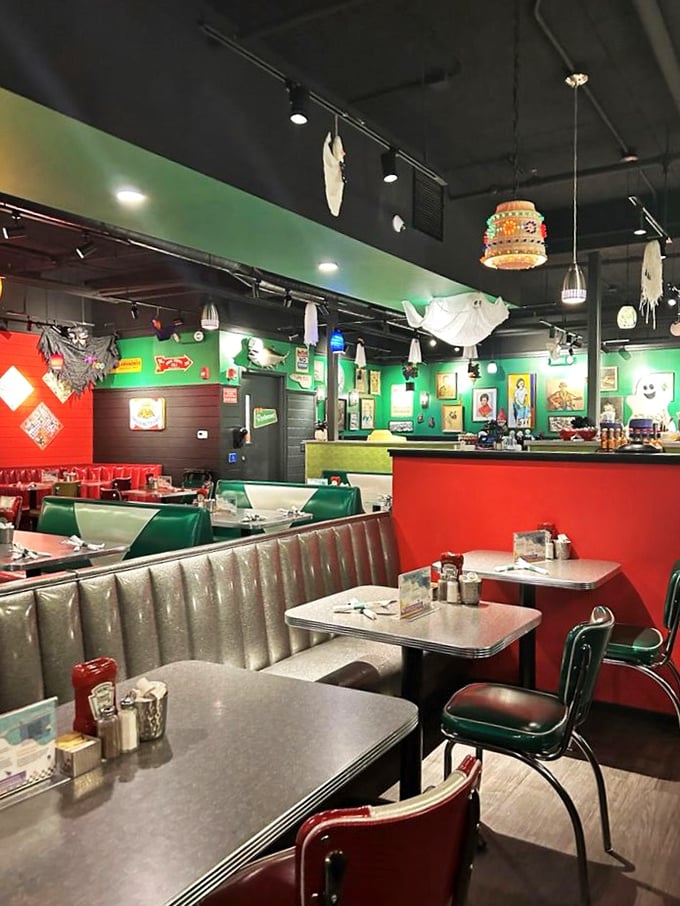 the friendly toast 7