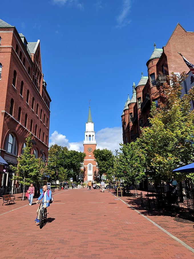 the friendly toast 8