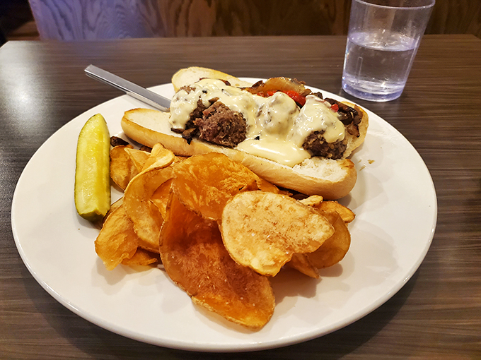 the good life cafe 2