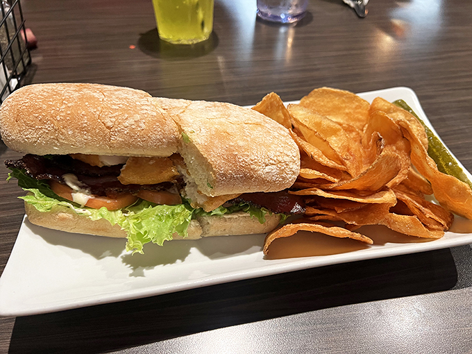 the good life cafe 3