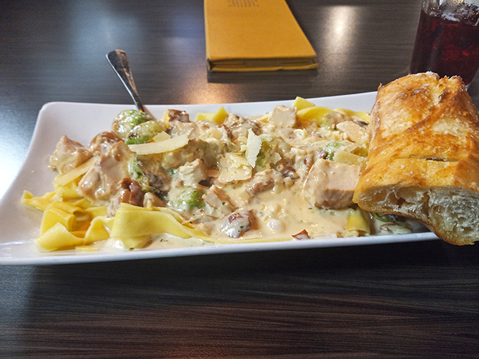 the good life cafe 5