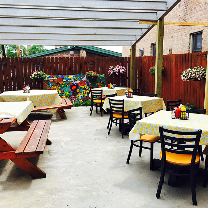 the good life cafe 8