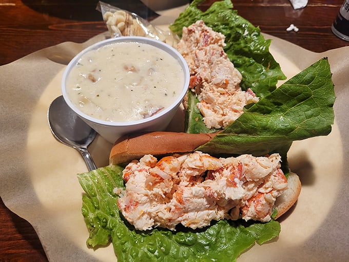 the great catch by taste of boston 8