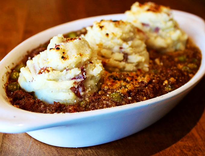 the harp and fiddle 5