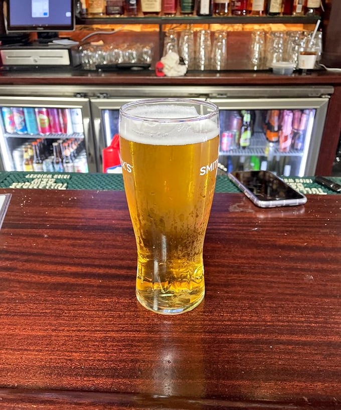 the harp and fiddle 8