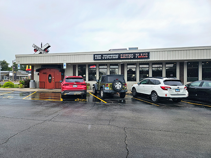 the junction eating place 1