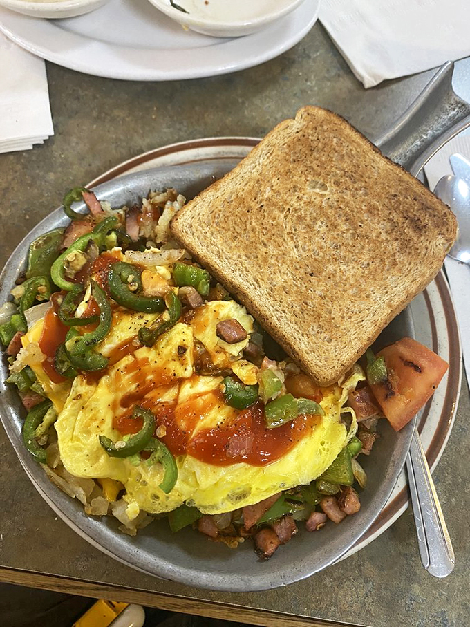 the junction eating place 4