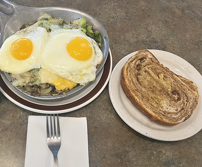 the junction eating place 6